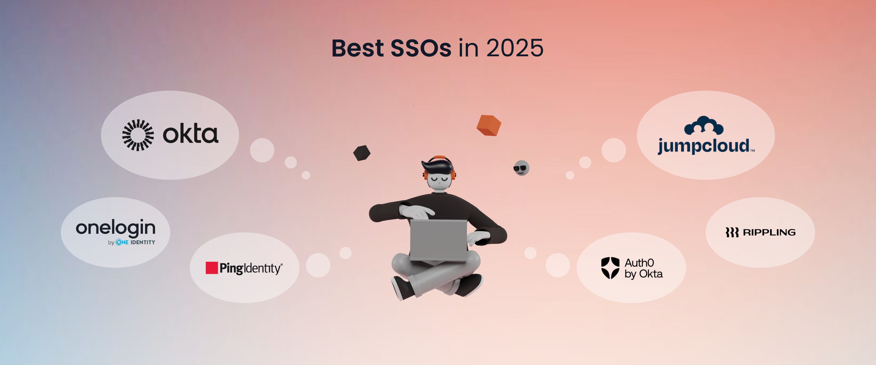 Best SSOs in 2025: Top 12 Single Sign-On Tools for Enhanced Security & Efficiency
